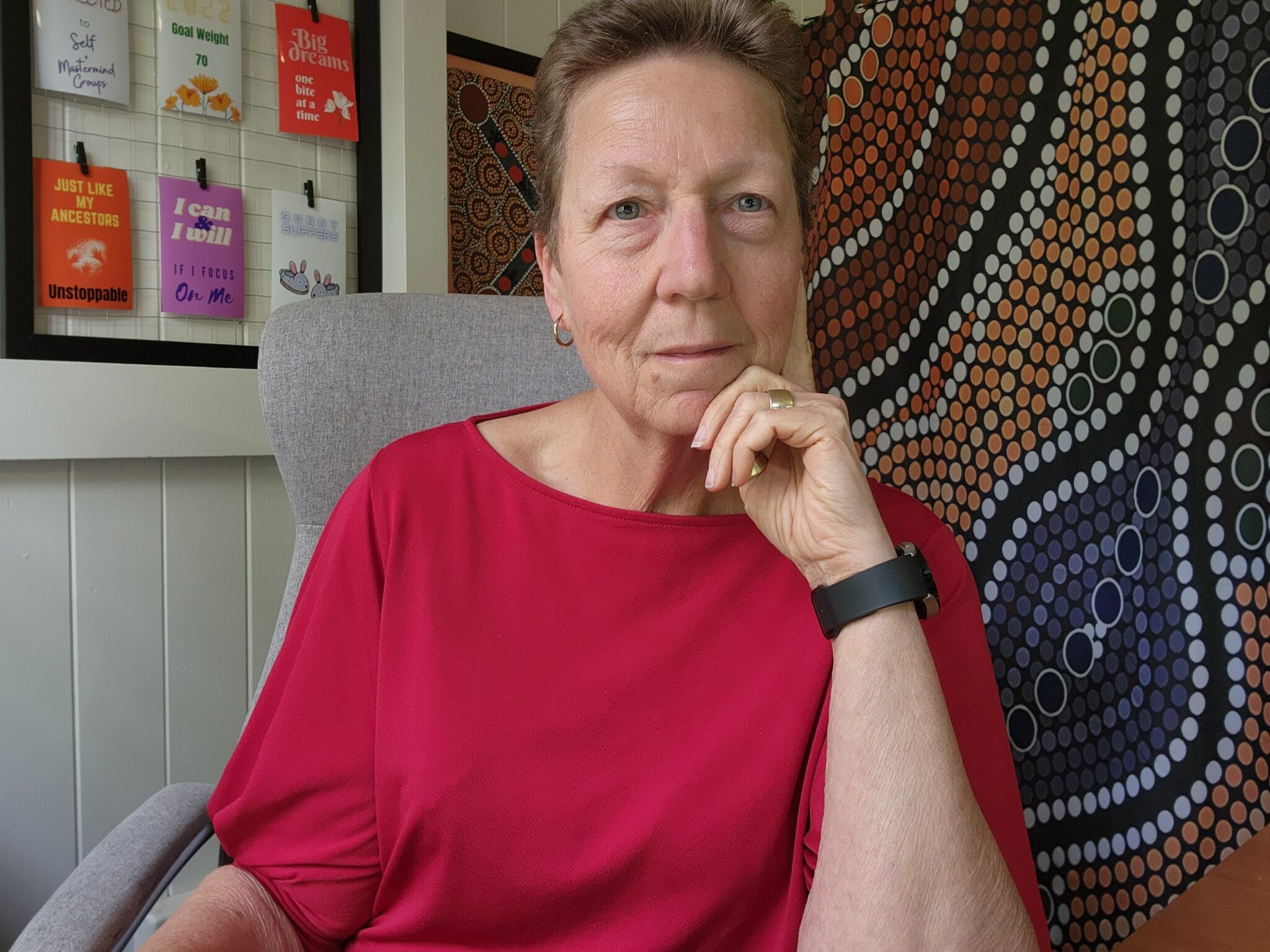 Home - Inner Harmony Counselling and Coaching